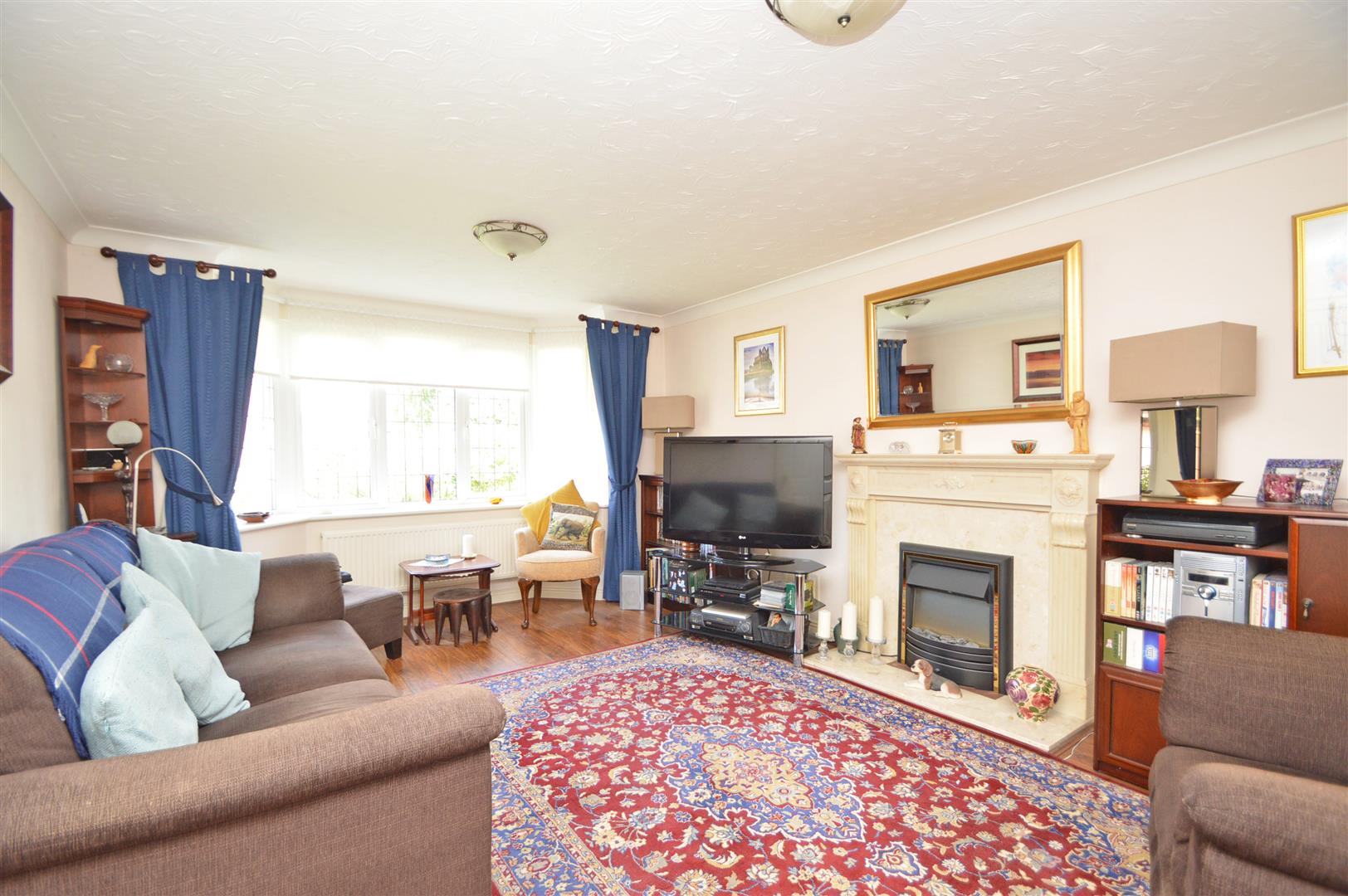 Parrys Close, Bayston Hill, Shrewsbury For Sale by Cooper Green Pooks