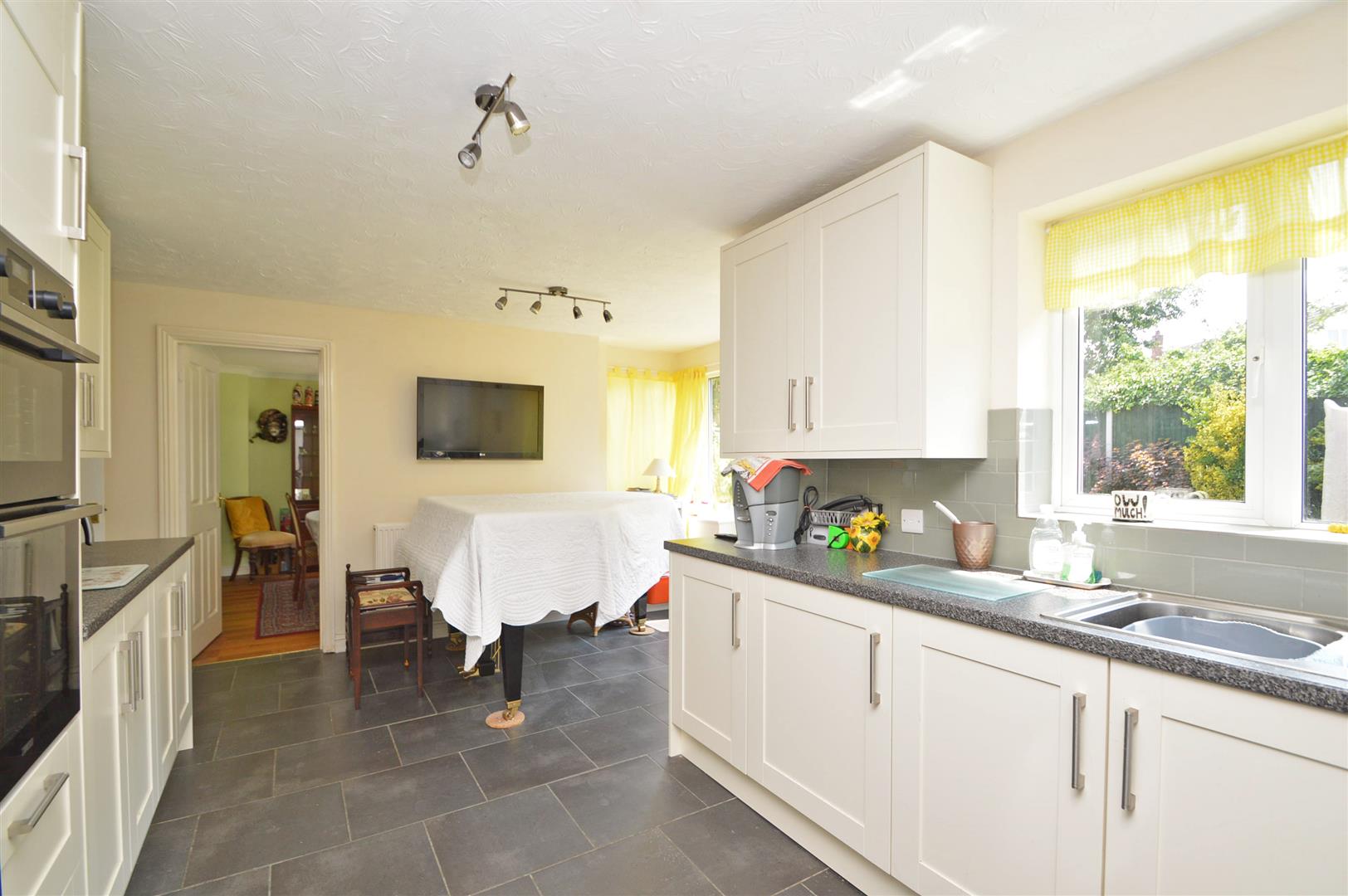 Parrys Close, Bayston Hill, Shrewsbury For Sale by Cooper Green Pooks