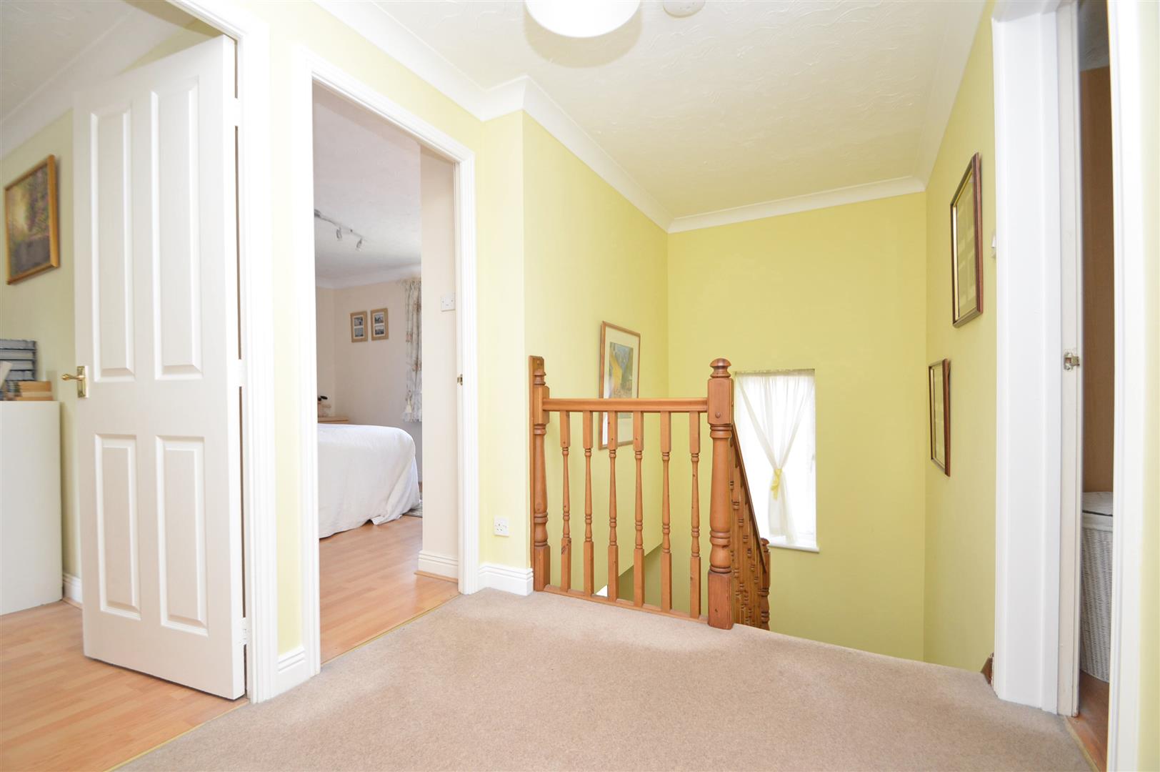 Parrys Close, Bayston Hill, Shrewsbury For Sale by Cooper Green Pooks