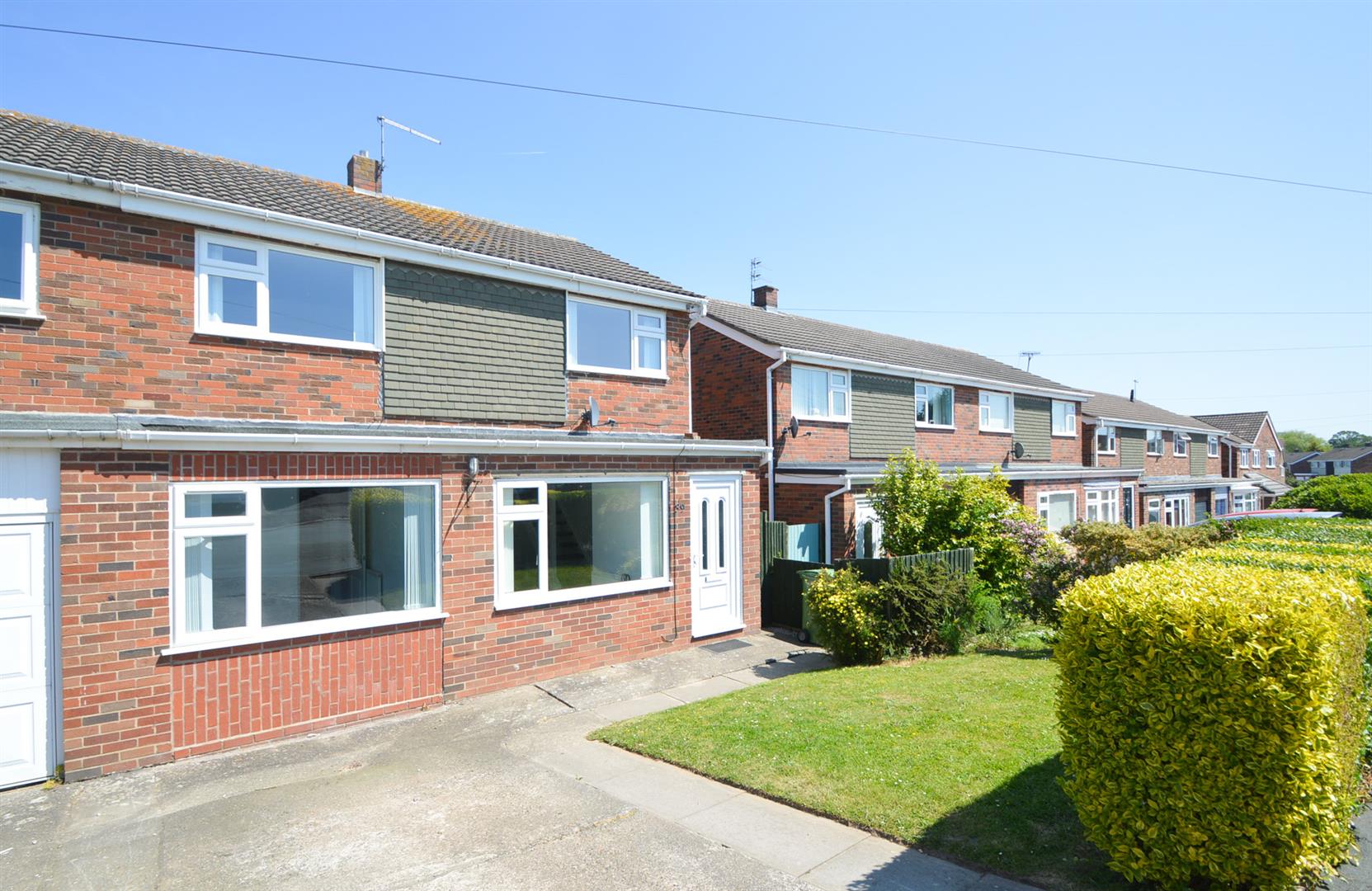 Glebe Road, Bayston Hill, Shrewsbury For Sale by Cooper Green Pooks
