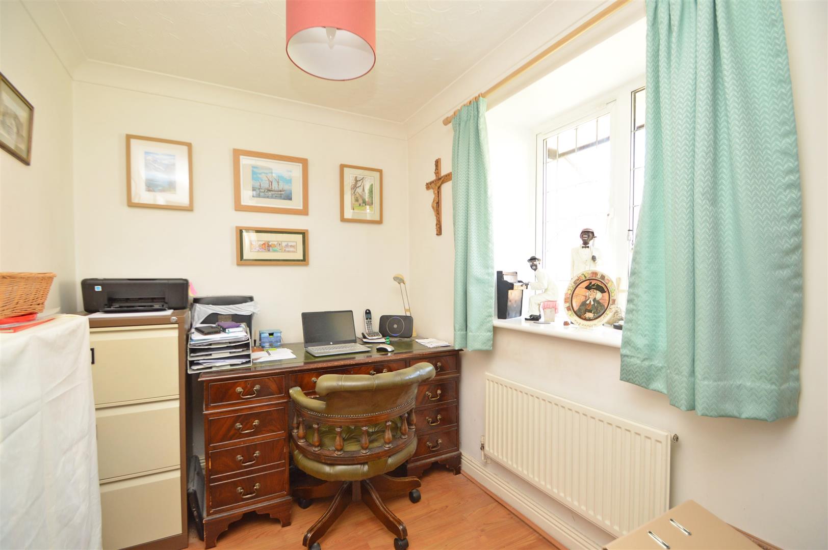 Parrys Close, Bayston Hill, Shrewsbury For Sale by Cooper Green Pooks